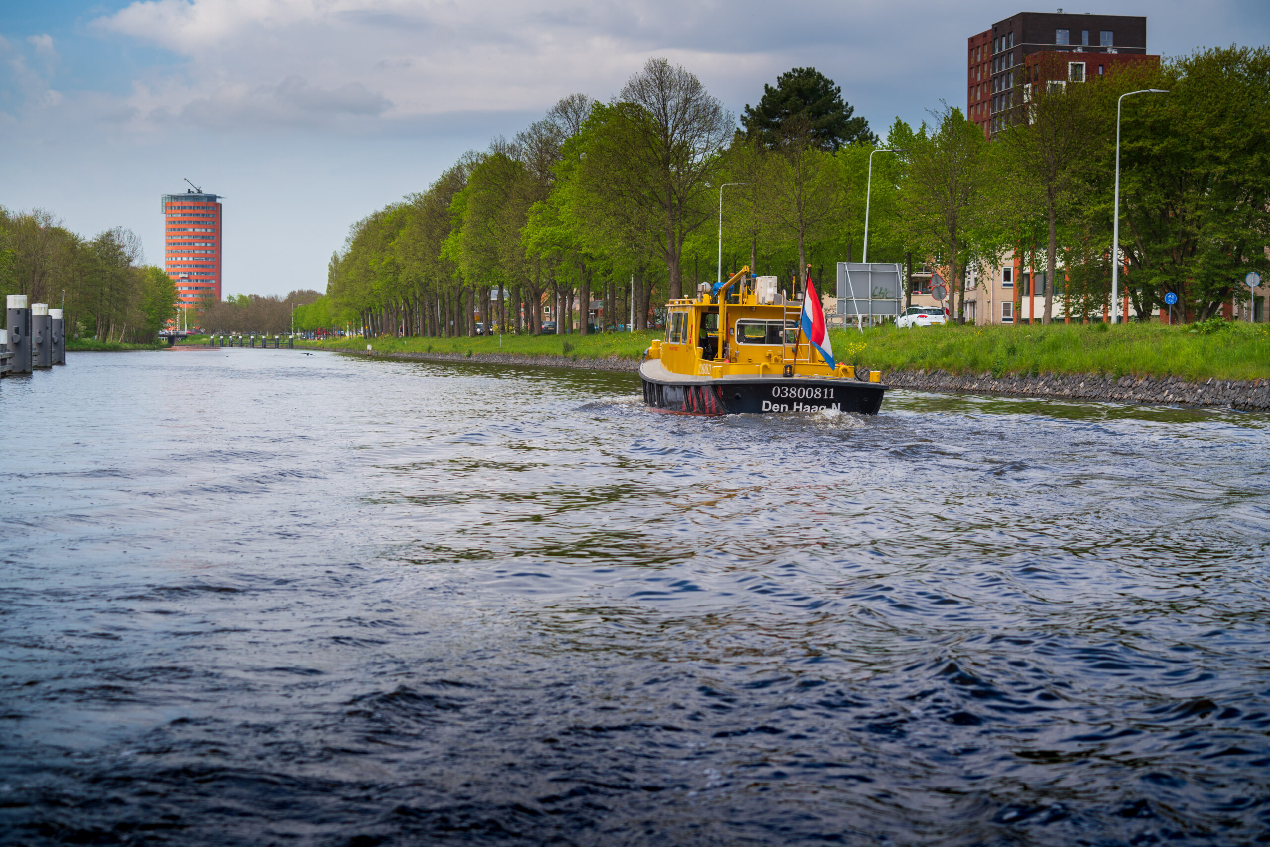 STISE Duurzame transport infrastructuur in de Eurodelta - Kennis - Zuid ...